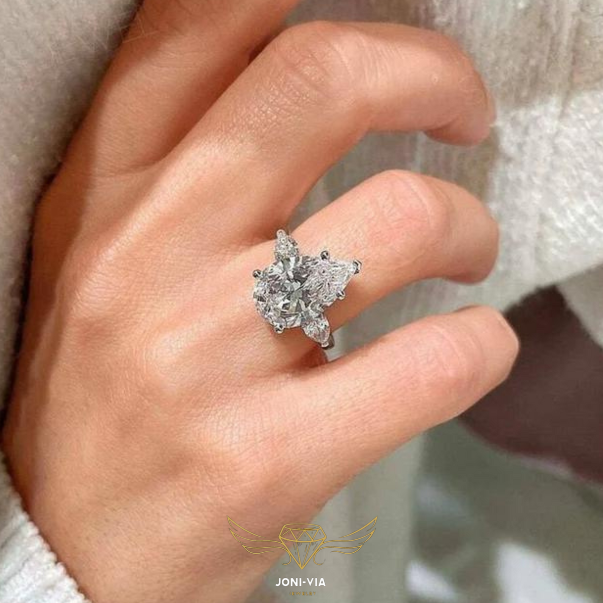 מה הוא מואסניט – JONI VIA